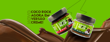 CocoRock – CocoRock Brasil