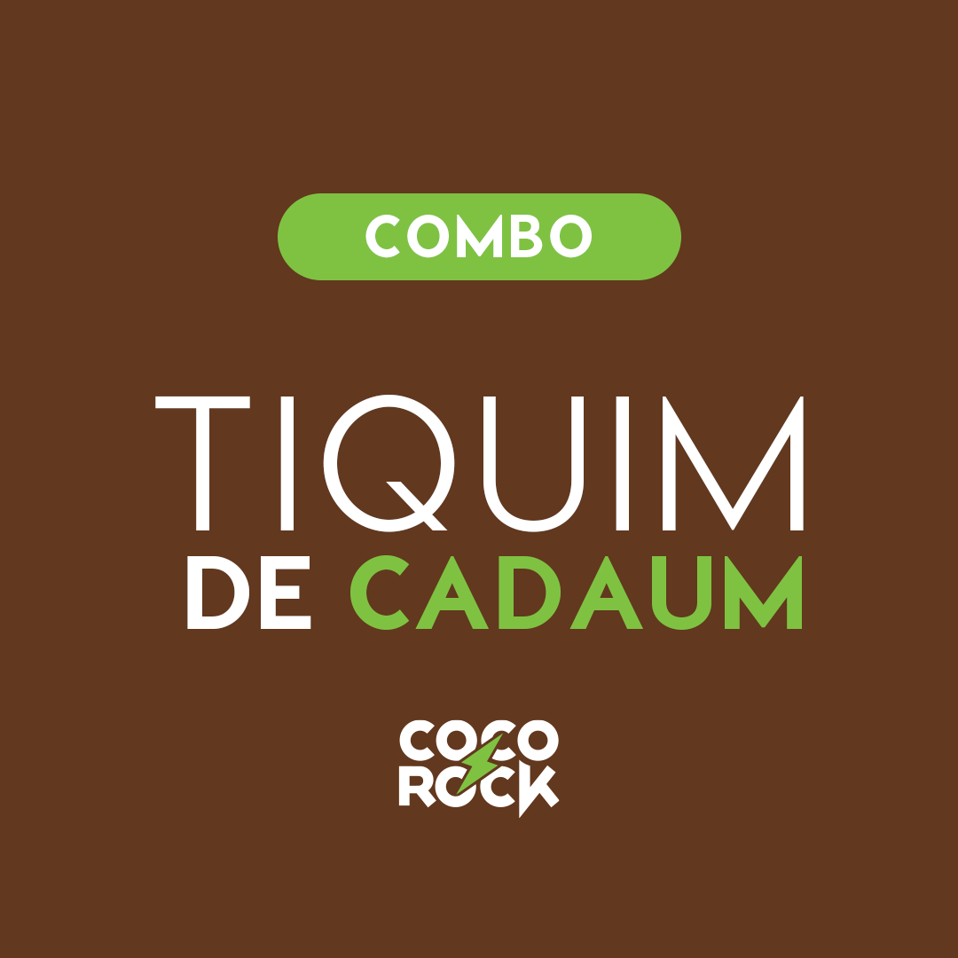 Coleções – CocoRock Brasil