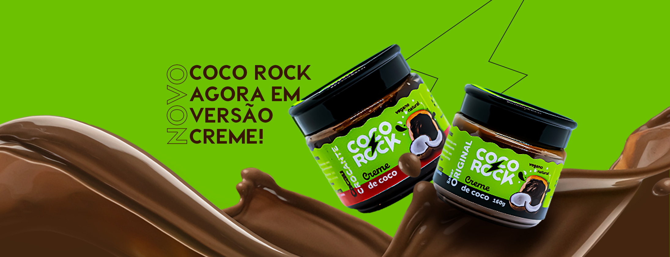 CocoRock – CocoRock Brasil