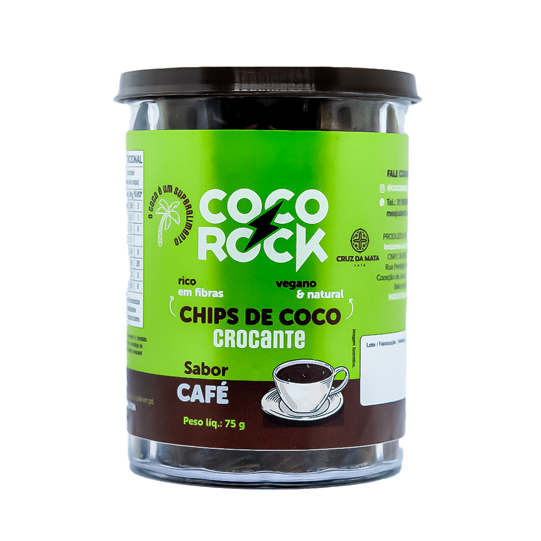 CocoRock – CocoRock Brasil
