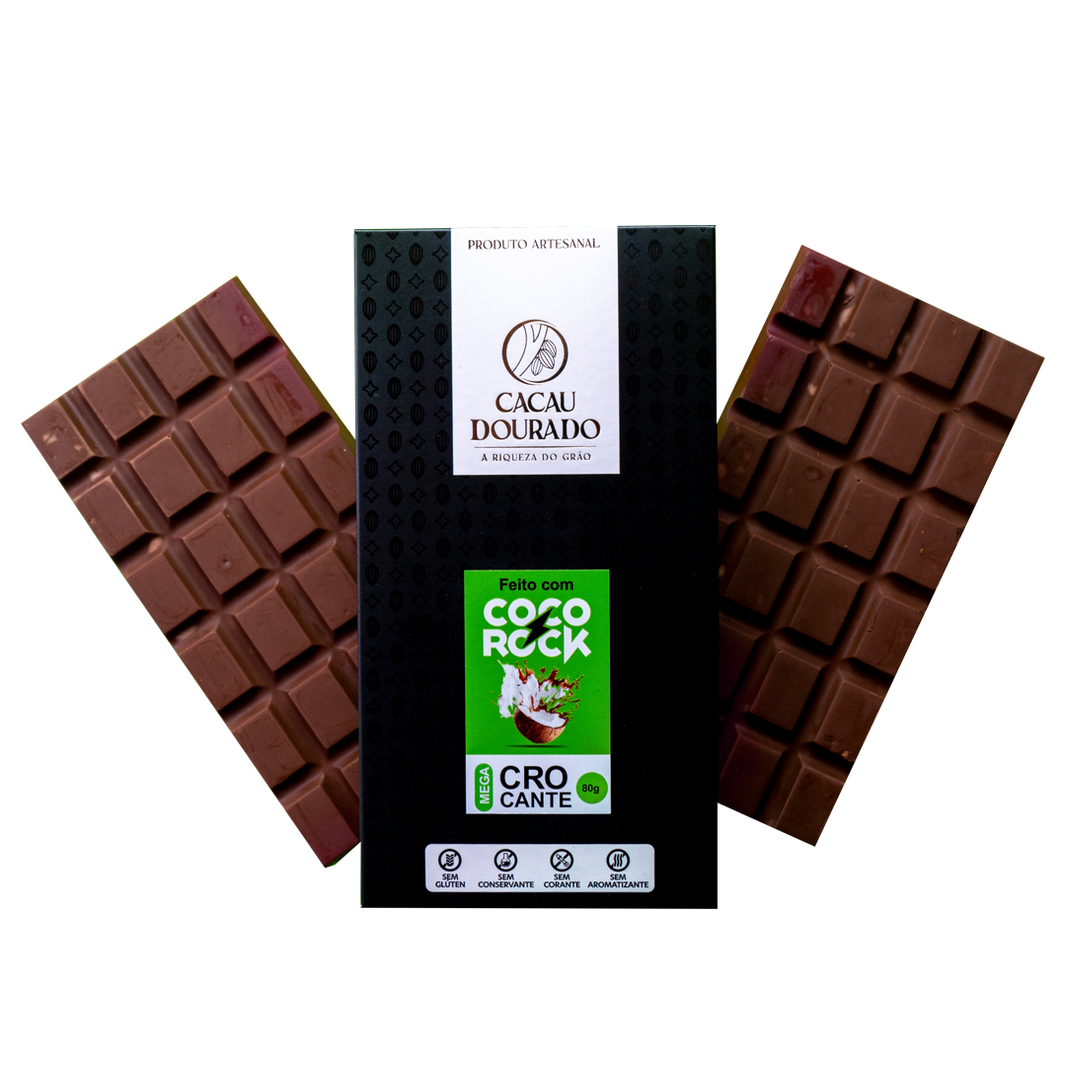 CocoRock – CocoRock Brasil