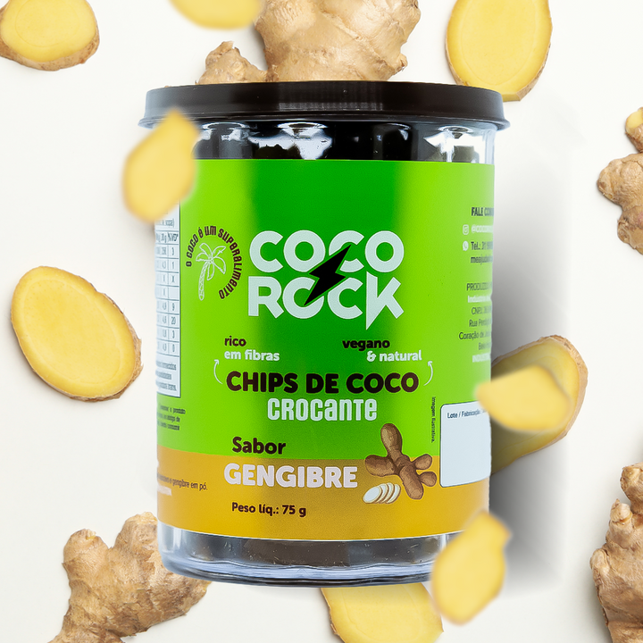 CocoRock – CocoRock Brasil