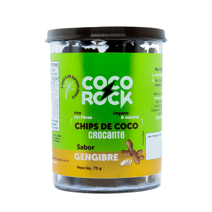 CocoRock – CocoRock Brasil