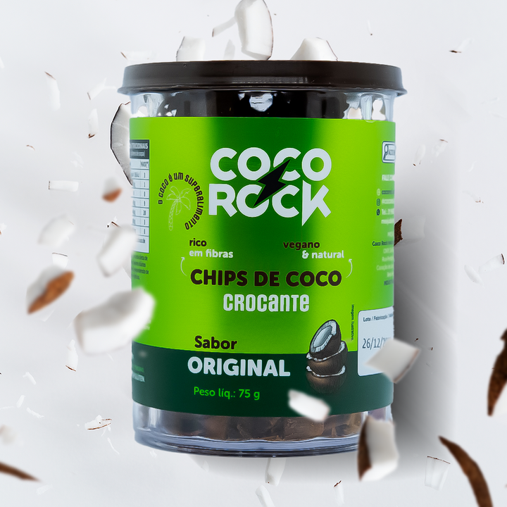 CocoRock – CocoRock Brasil
