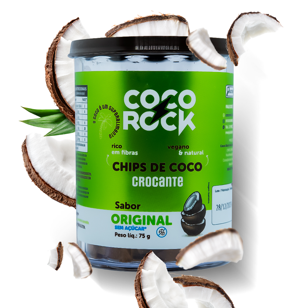 CocoRock – CocoRock Brasil