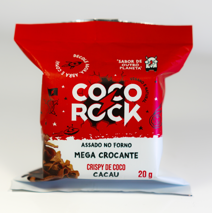 CocoRock – CocoRock Brasil