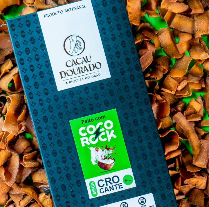 CocoRock – CocoRock Brasil